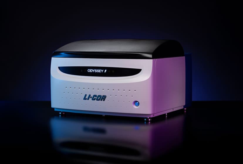 Odyssey® F Imaging Systems | LICORbio