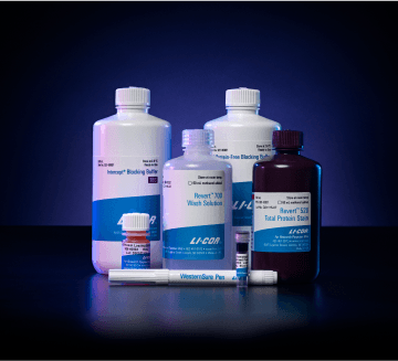 Odyssey® DLx | LICORbio™