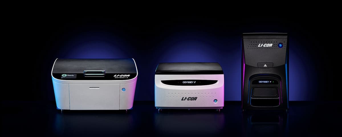 LICORbio™ | Your Constant