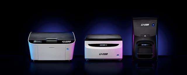 LICORbio™ | Your Constant