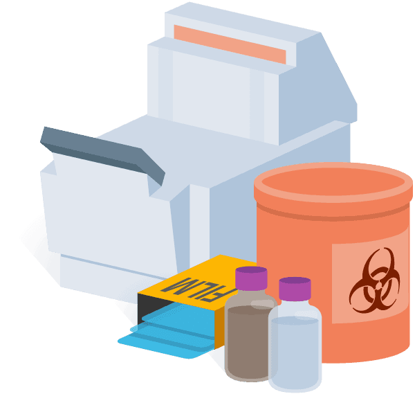 Digital Western Blot Imaging for Budget-Conscious Labs