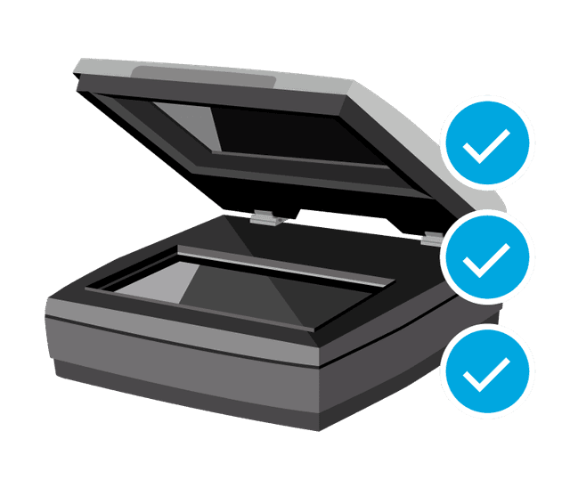 D-DiGit Gel Scanner for Safe DNA Gel Imaging