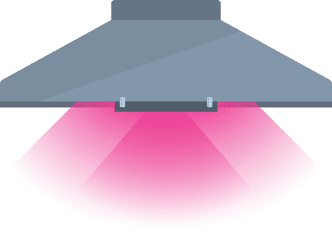 Pearl Trilogy Imaging System for in vivo Imaging Applications