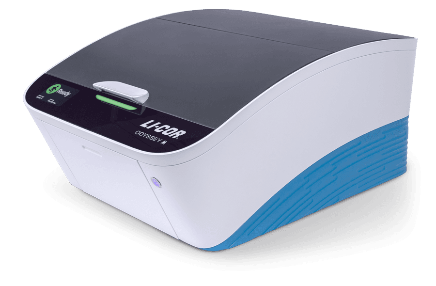 LICORbio Products and Solutions Available in China