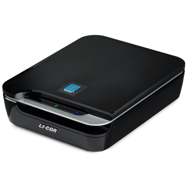 D-DiGit Gel Scanner for Safe DNA Gel Imaging