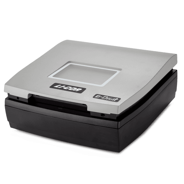 Odyssey® DLx | LICORbio™